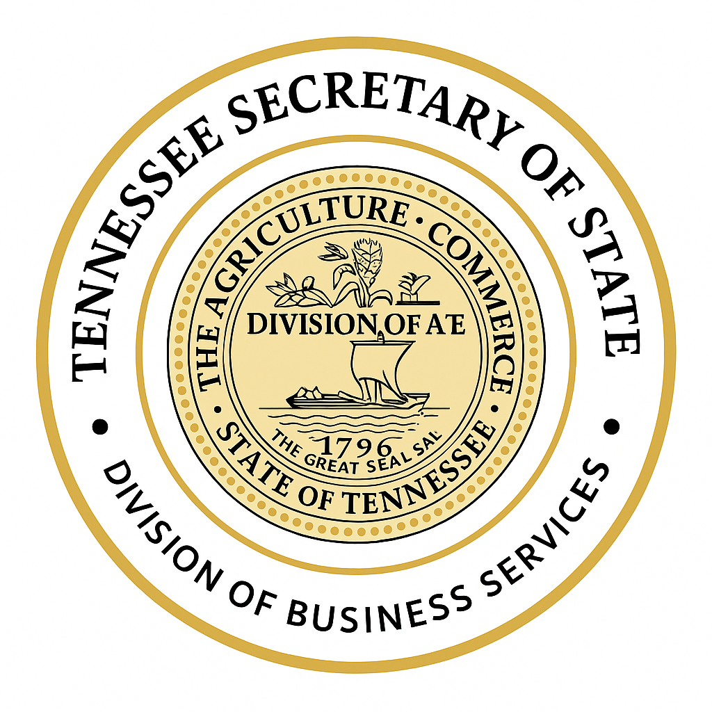 Tennessee Business Entity Search - Check Name Availability